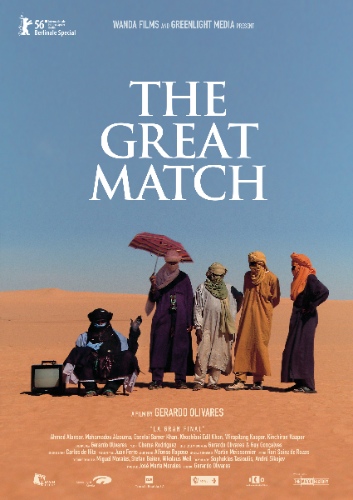The Great Match - The Match Factory